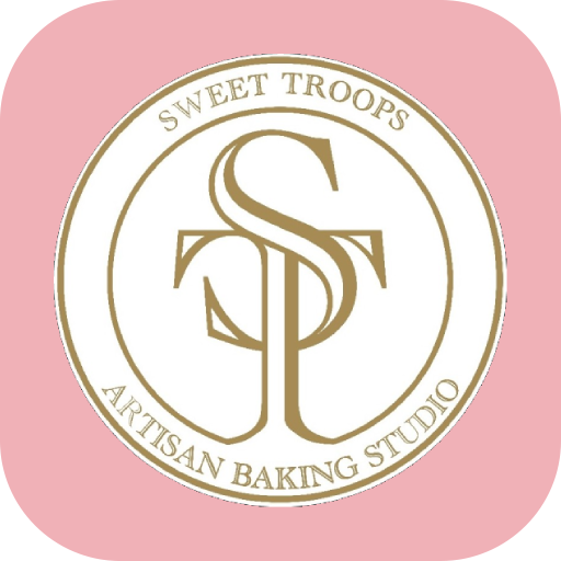SweetTroops Baking Studio